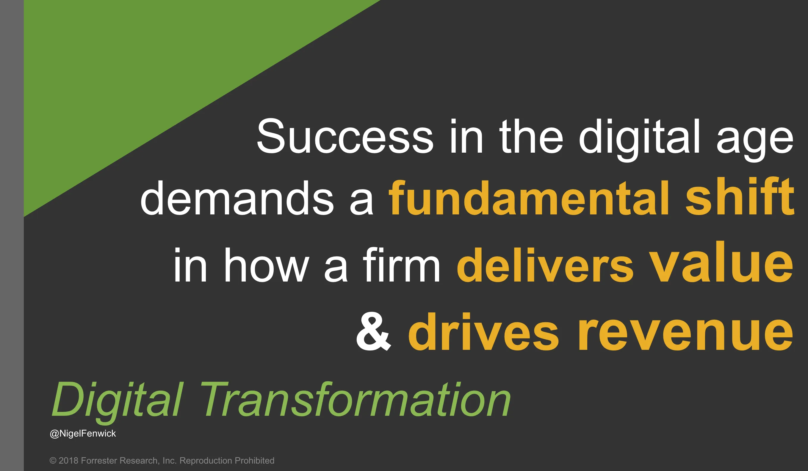 Five Myths Of Digital Transformation | BPI - The destination for ... Five Myths Of Digital Transformation | BPI - The destination for ...