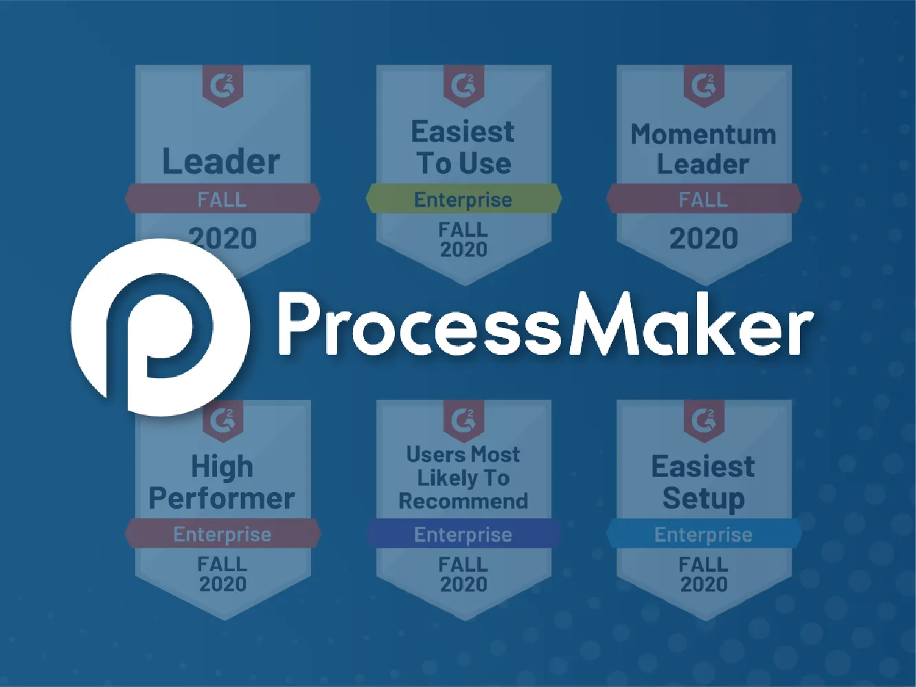 ProcessMaker Named Business Process Management (BPM) Leader in G2 Crowd ... ProcessMaker Named Business Process Management (BPM) Leader in G2 Crowd ...